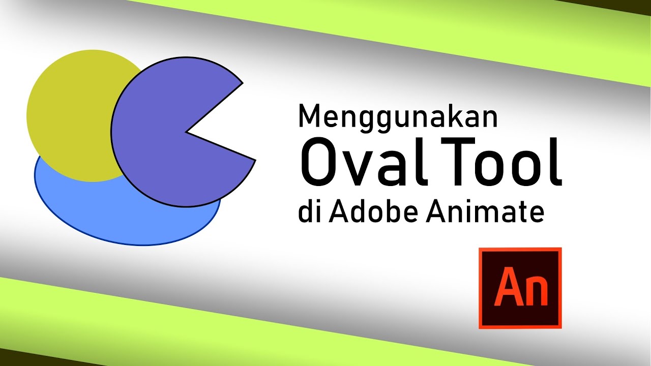 Cara Membuat Lingkaran dengan Oval Tool dan Oval Primitrive Tool di ...