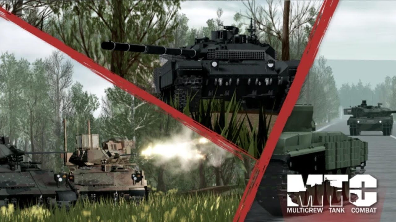 MTC4 gameplay - YouTube