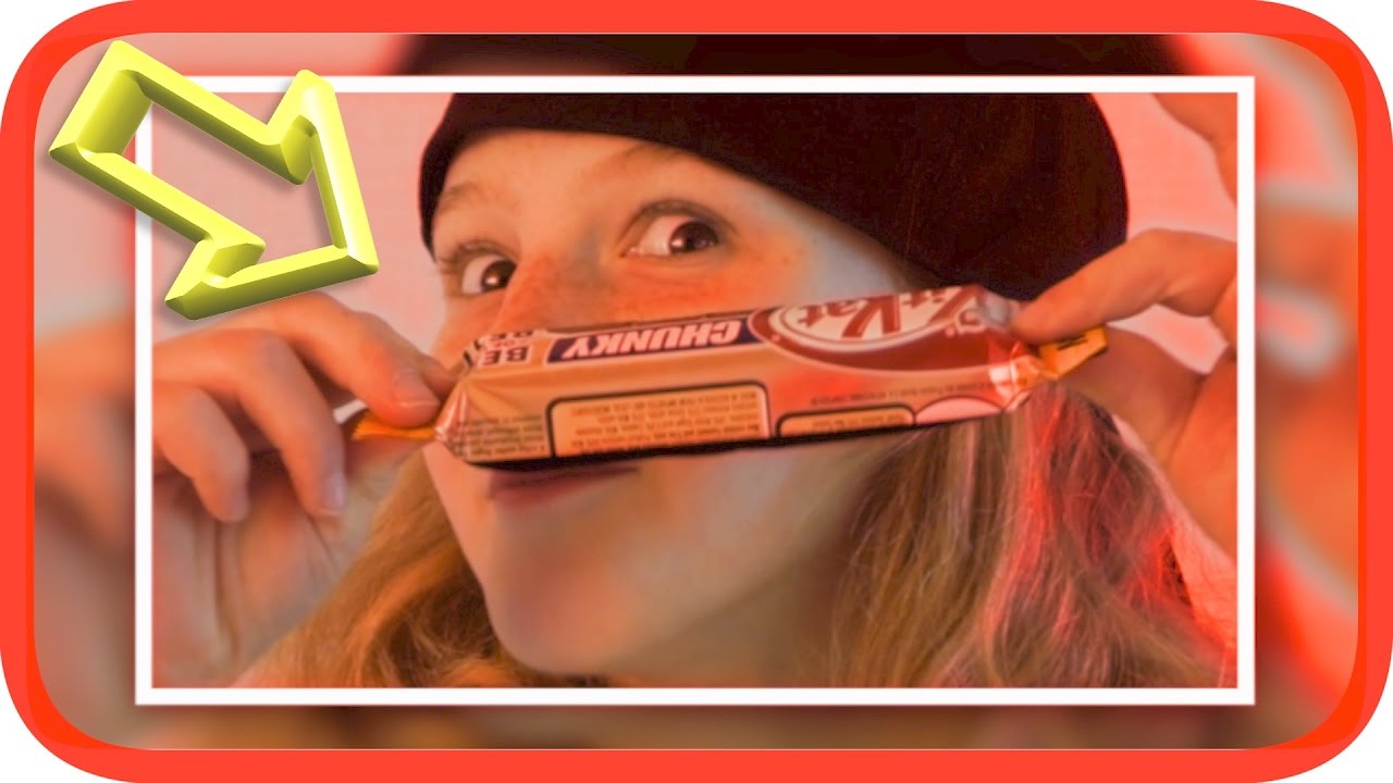 1000 Subscribers! | Kit Kat Taste Test | GoJo Toys - YouTube