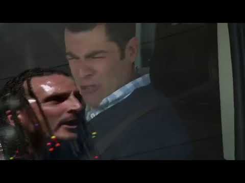 New Girl 5x17 Toby - YouTube