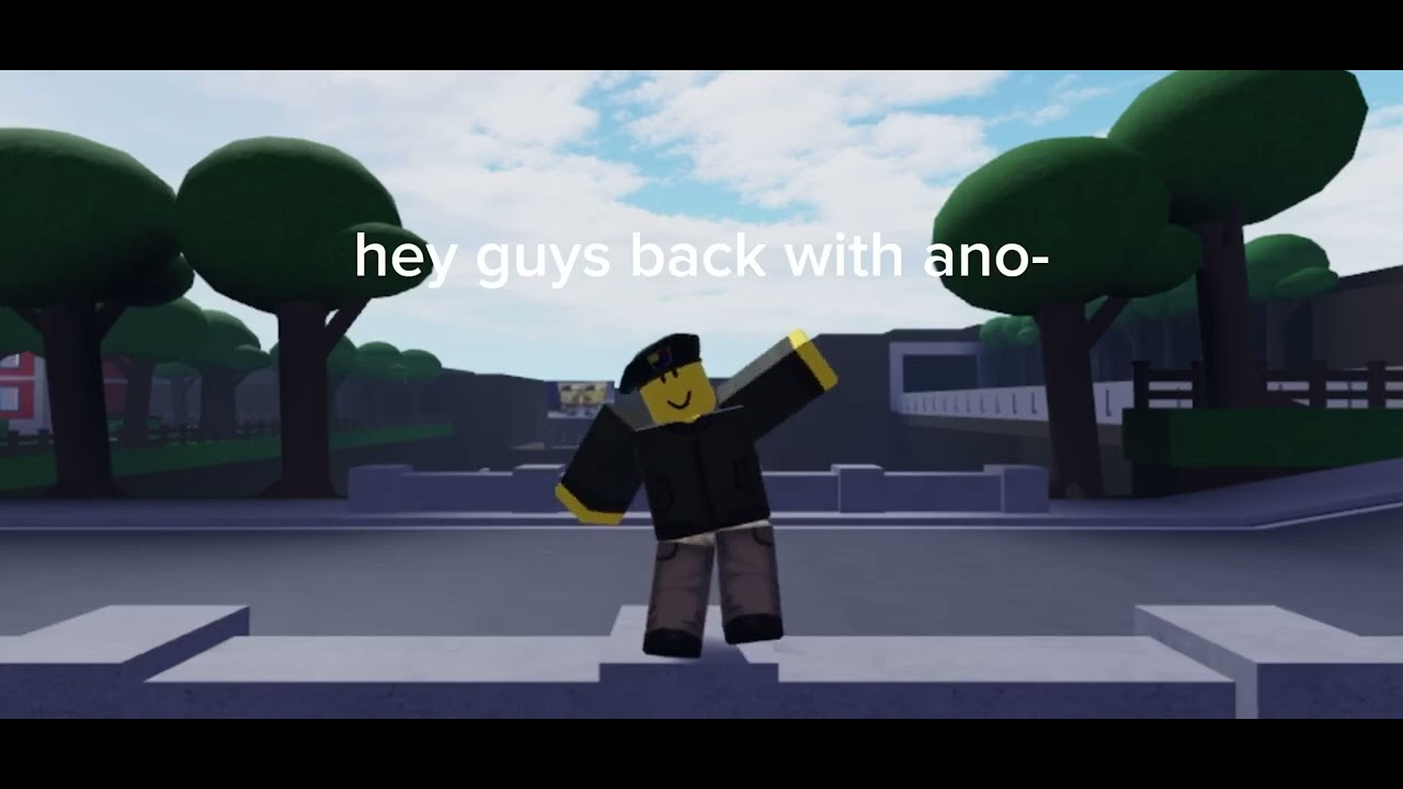 idk something random: the sequel | be dead forever simulator - YouTube