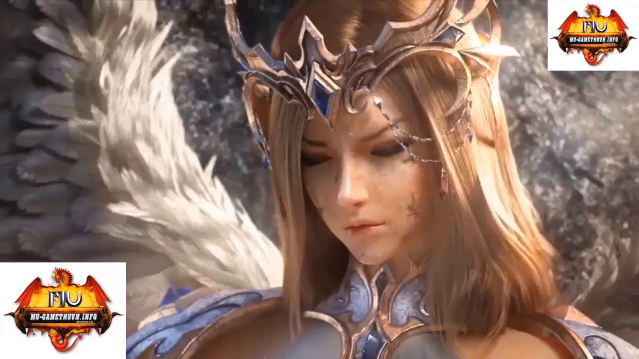 Troll Troll Mu Online - GameThuVn.Net - YouTube