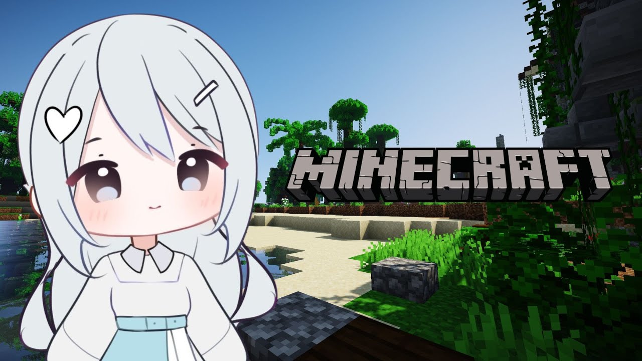 [ MINECRAFT ] - villager trader part 2 - YouTube