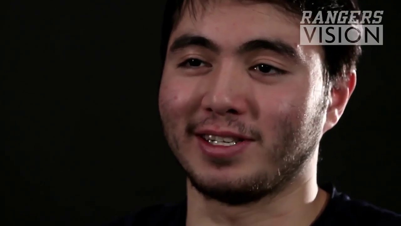 The Insider - Joseph Garreffa #2 (2018-19) - YouTube