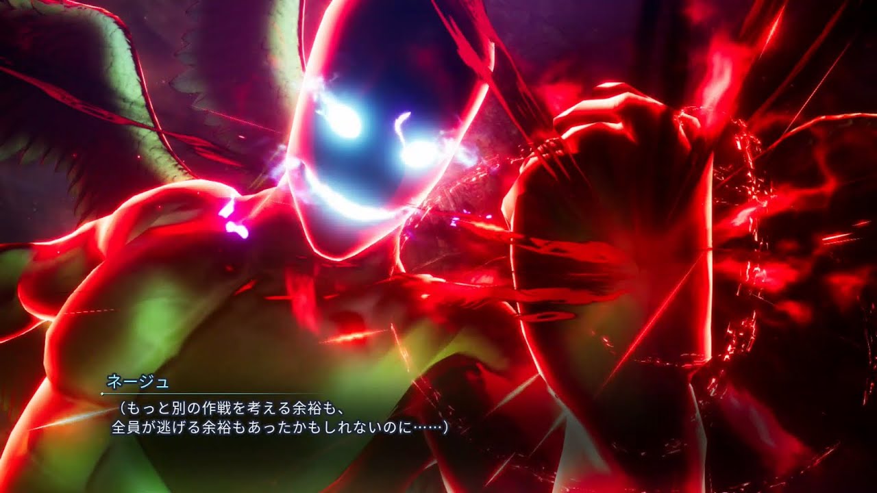 【SAOFD】ストーリー最終話！ - YouTube