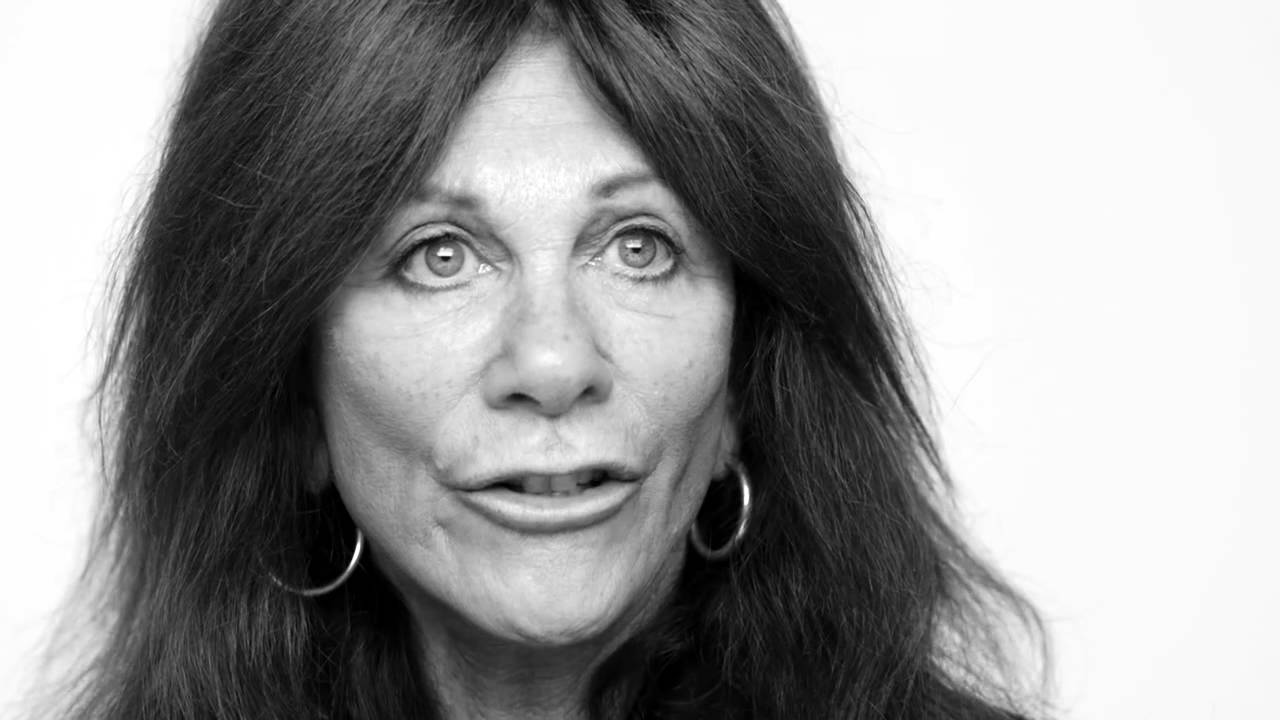 LYNN GOLDSMITH FINAL 720p - YouTube