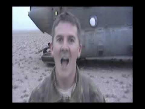 Op Jacana 2002 - YouTube