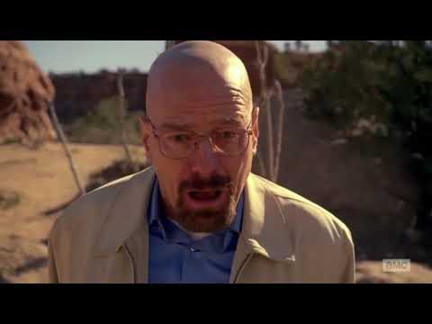 Walter White is sus!? - YouTube