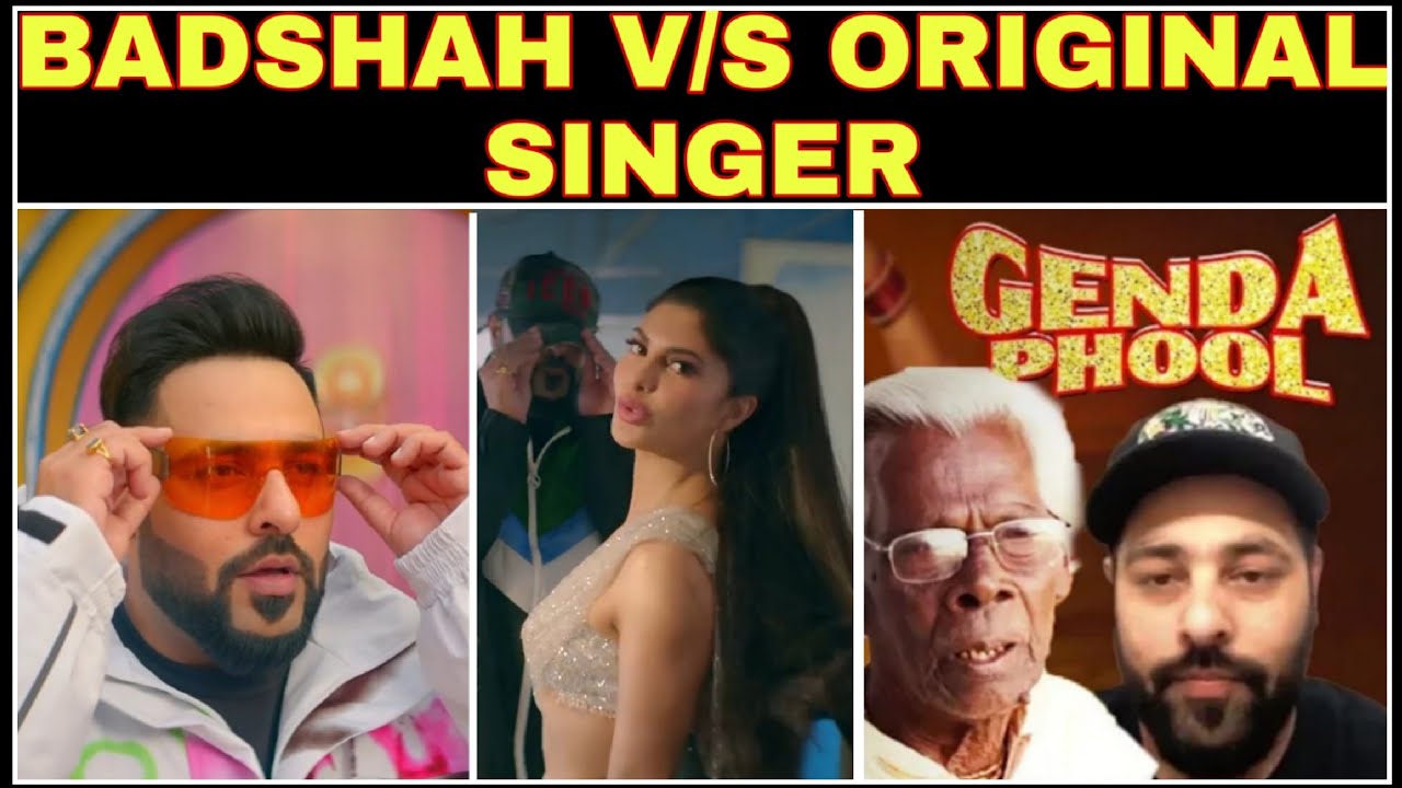 BADSHAH GENDA PHOOL SONG BORO LOKER BETI LYRICS badshah-genda-phool-song-boro-loker-beti-lyrics