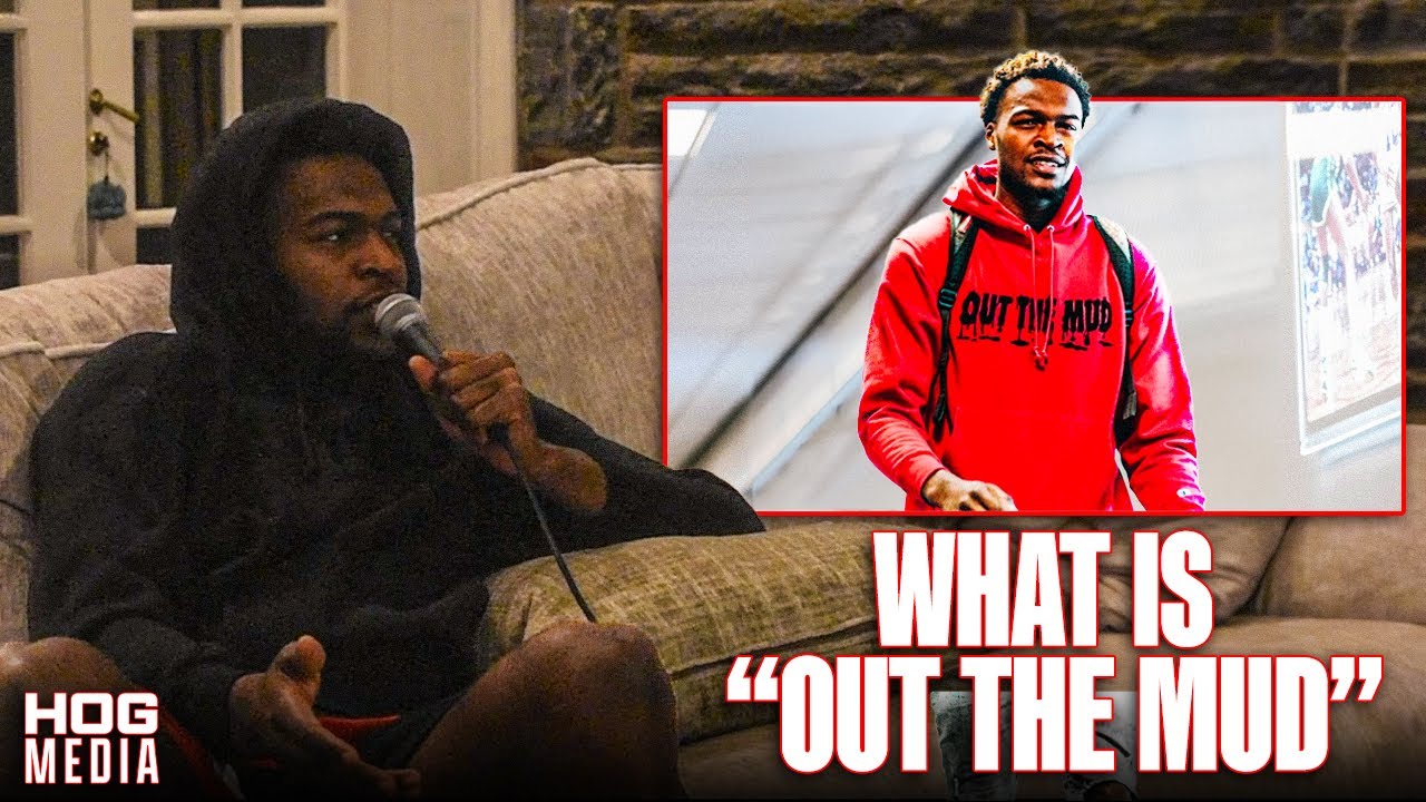 Paul Reed Explains the Origin of “Out The Mud” and its Attraction to ...