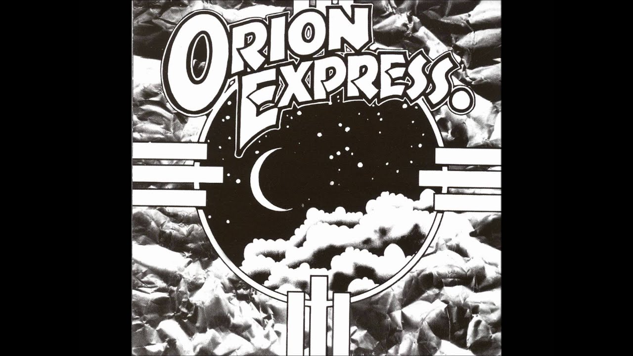 ORION EXPRESS - TIME FOR LIVIN - YouTube
