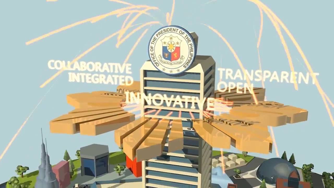 Integrated Government Philippines - Promotional Video - YouTube