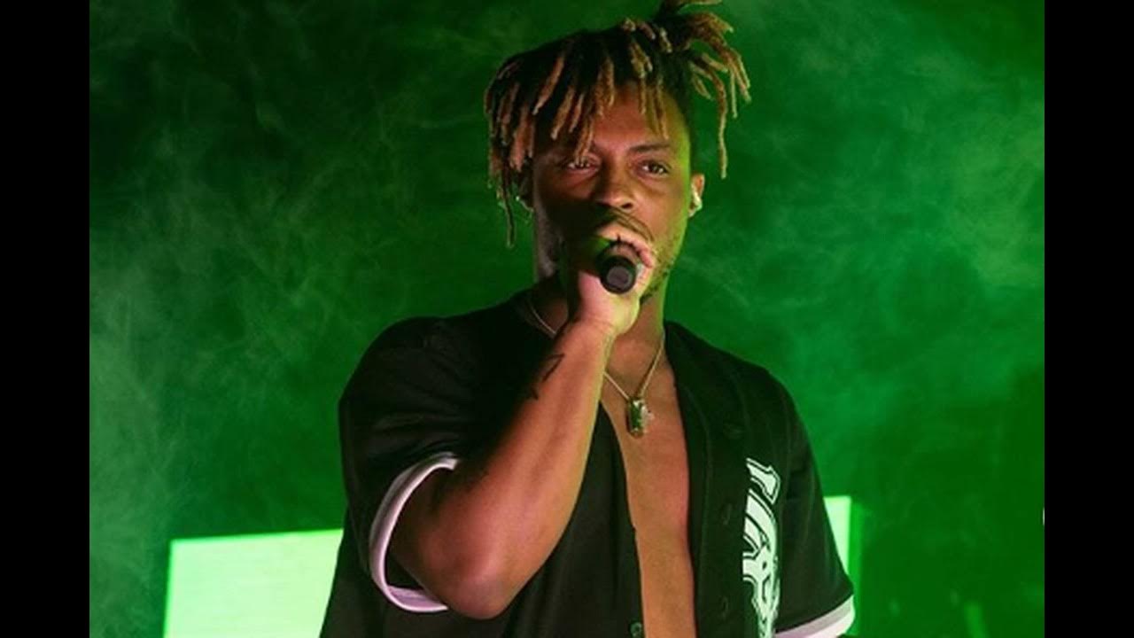 Juice WRLD - Monster (Studio Session) - YouTube