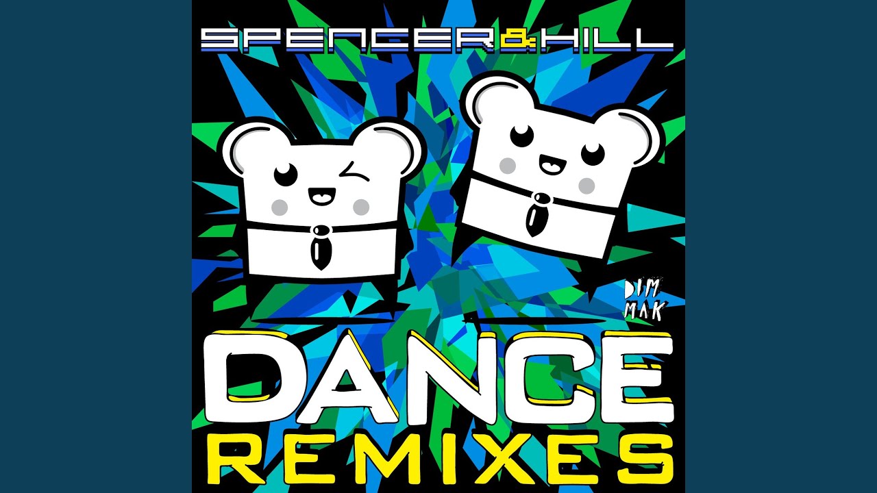 Dance (Jonathan Barona Remix) - YouTube