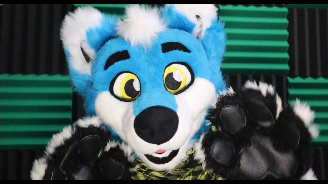 El Furry Fandom Cambió Mi Vida! - YouTube