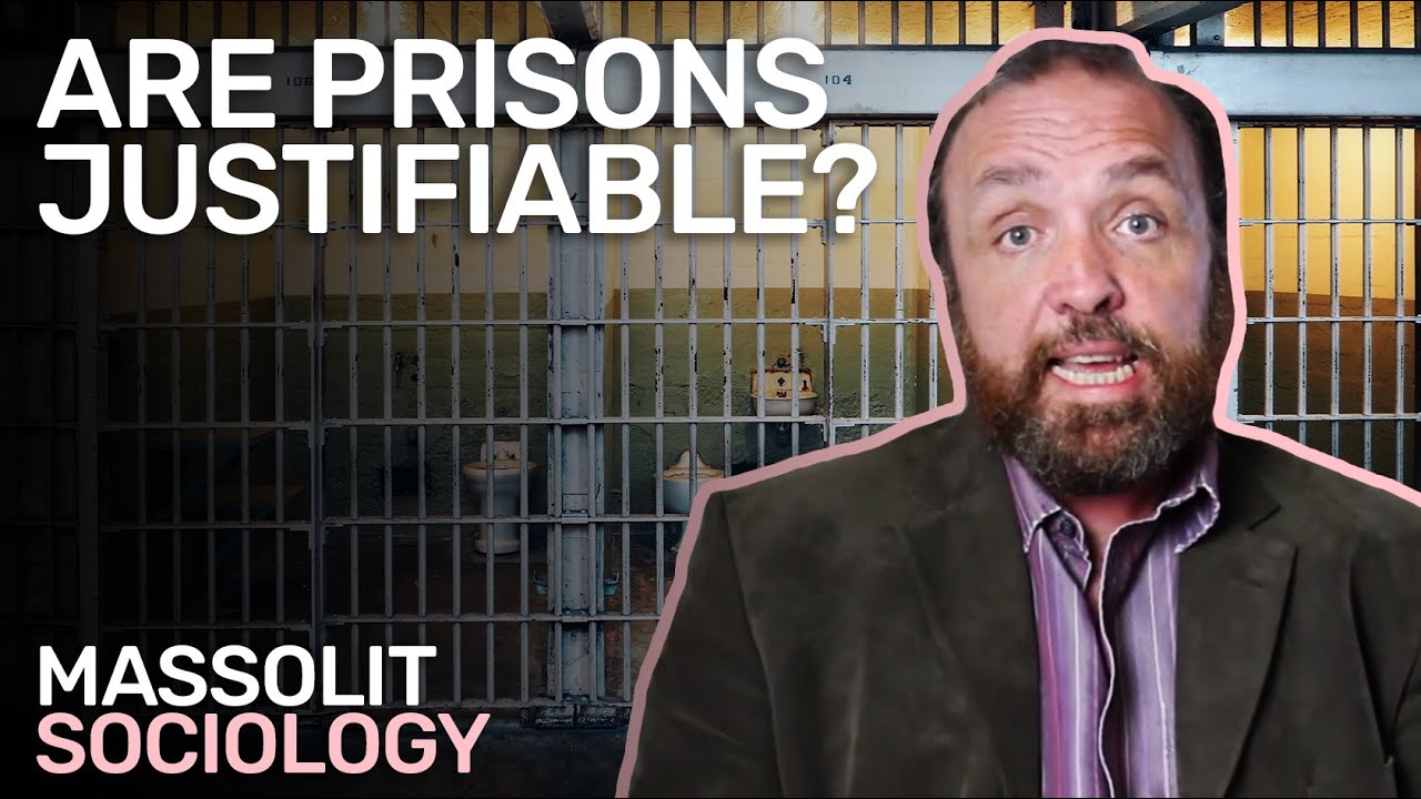 Prisons, Punishment and Penology - YouTube