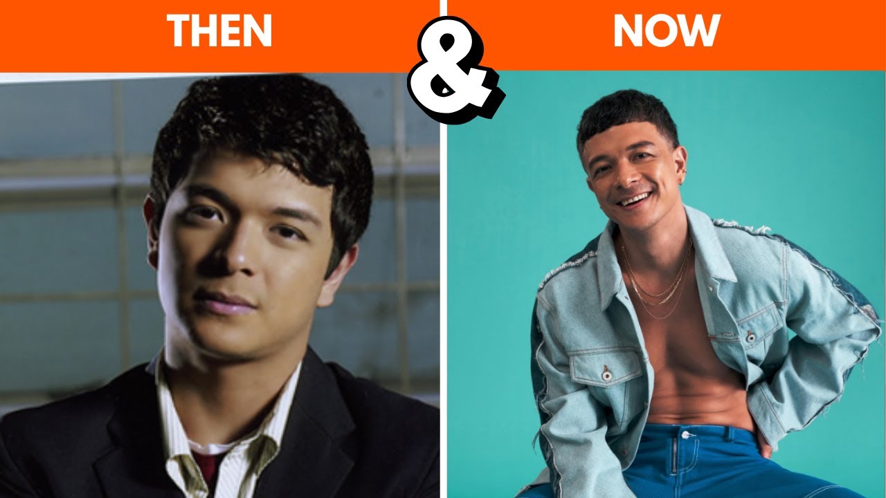 60+ Legendary Filipino Teleserye Leading Men of the 1980s–1990s – Then ...