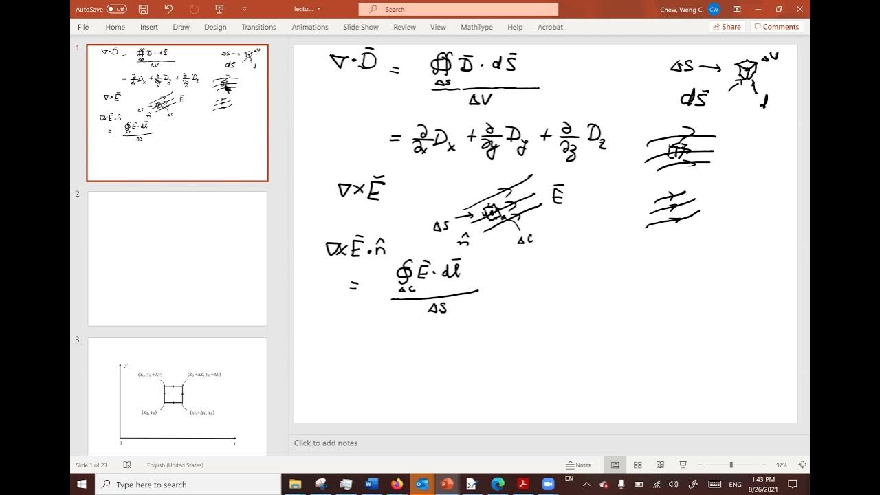 Fall2021 Lecture 2 - YouTube