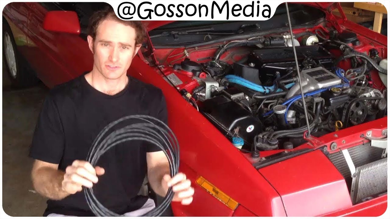 Subaru Vortex EA82T Megasquirt MS3x Project S02E02 : Fitting Auxiliary ...