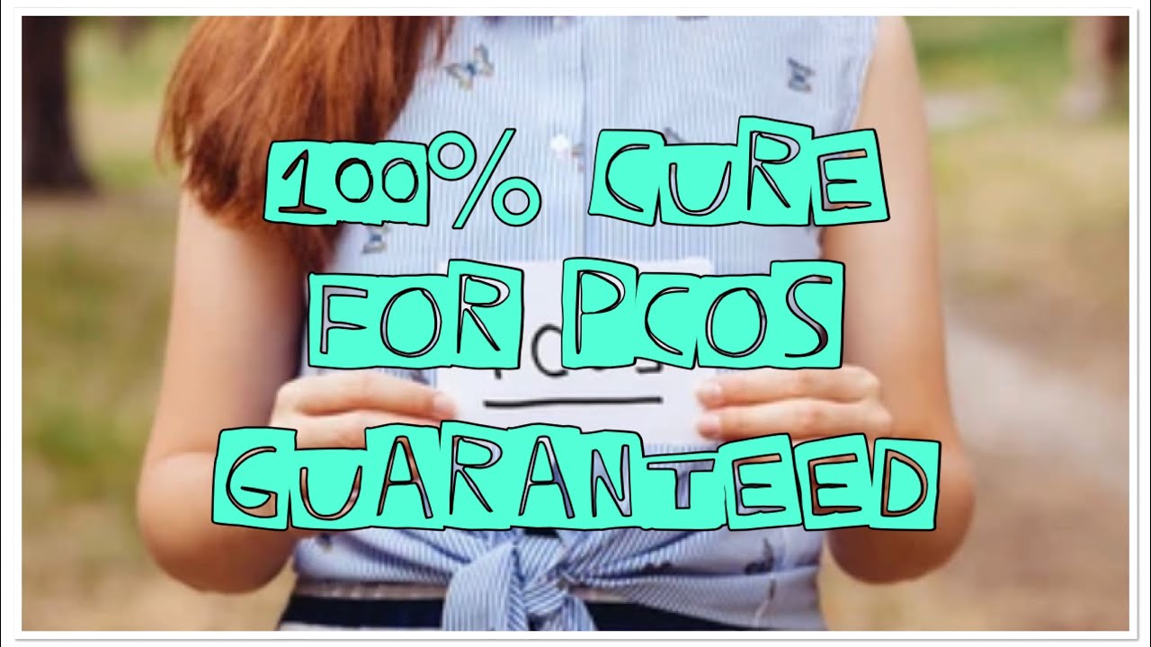 Change your PCOD/PCOS game forever#100% cure guaranteed - YouTube