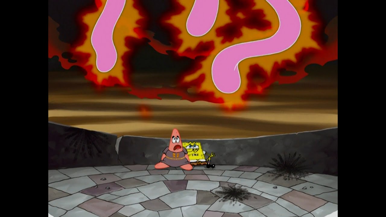 Invincible Armada [#31] - SpongeBob Soundtrack - YouTube