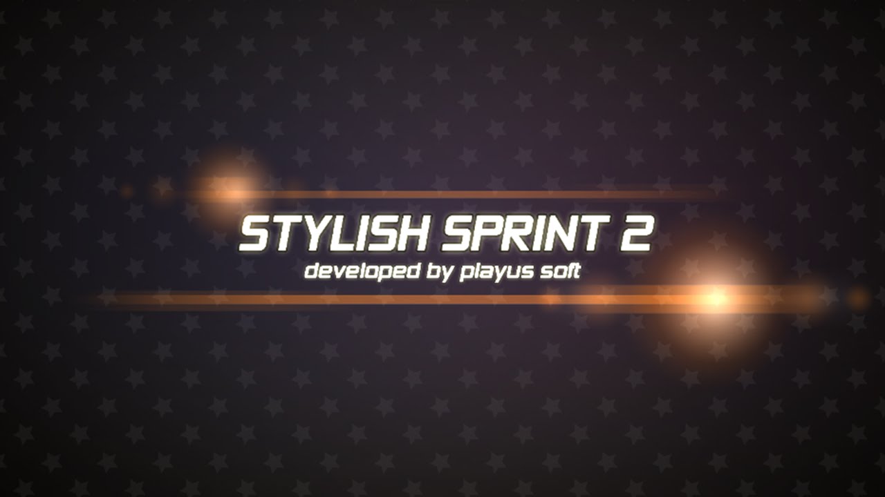 Stylish Sprint 2 - iOS / Android - HD (Sneak Peek) Gameplay Trailer ...