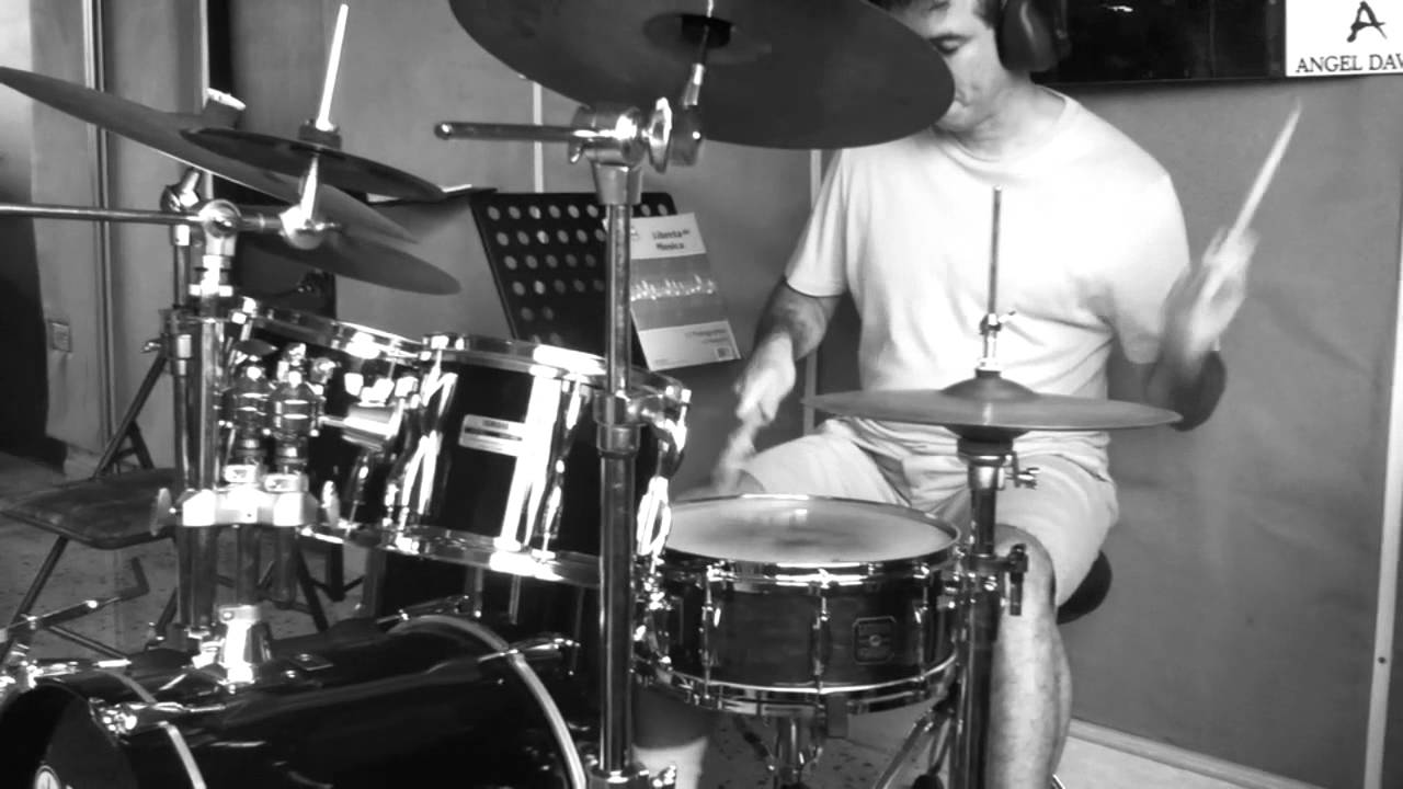 Hector Matos, New Orleans Street Beat - YouTube