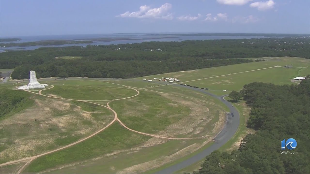 Report shared on OBX plane crash that killed 5 - YouTube