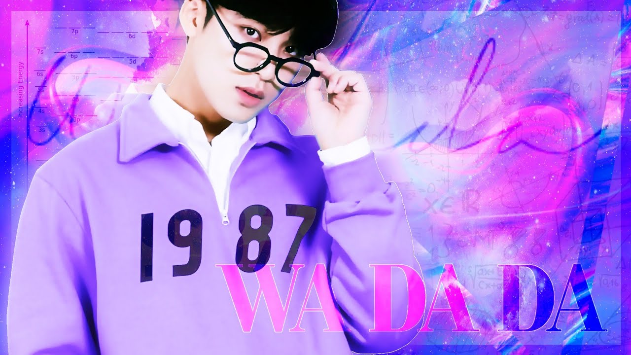 [세븐틴 커버보컬팀 이년의 인기] Kep1er-WADADA COVER - YouTube