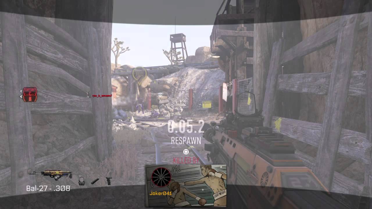 Call of Duty AW Tac 19 weapons mastery CHALLENGE !! Comment subcribe ...