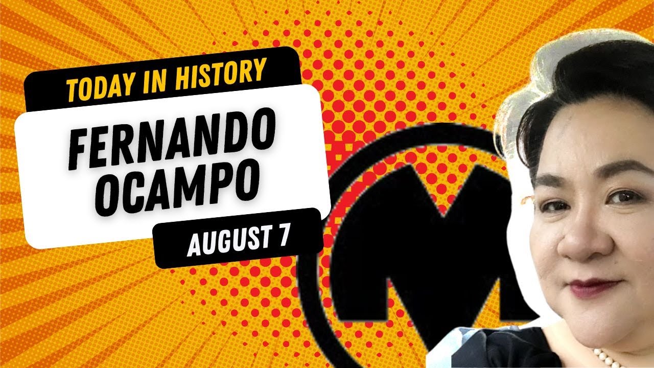 Mighty Magulang: Fernando Ocampo - YouTube