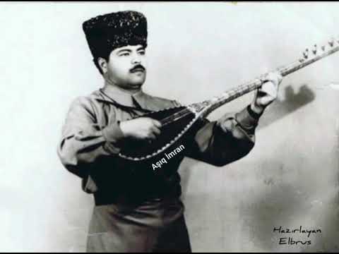 Aşıq İmran- \