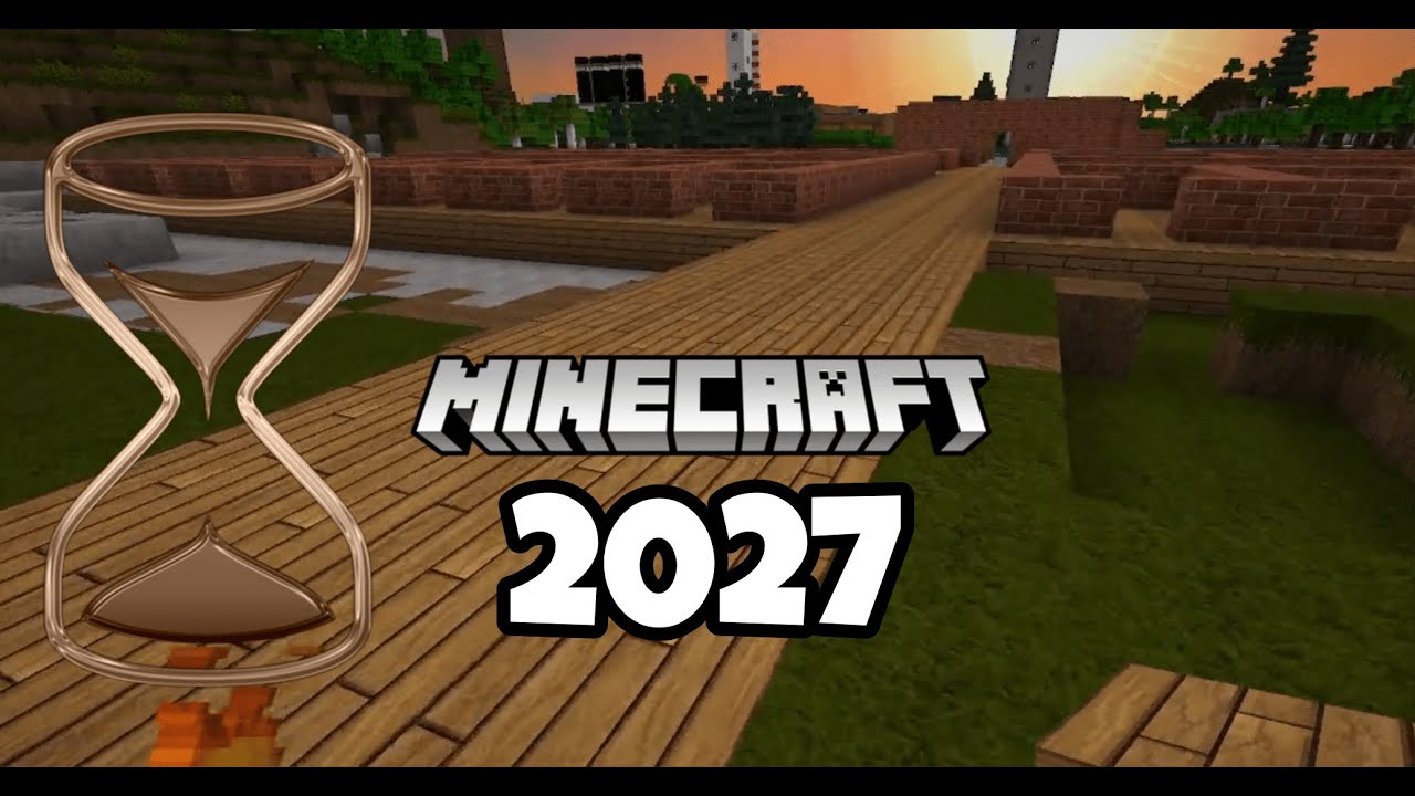 Let's Play Minecraft #2027 Das wird dauern - YouTube