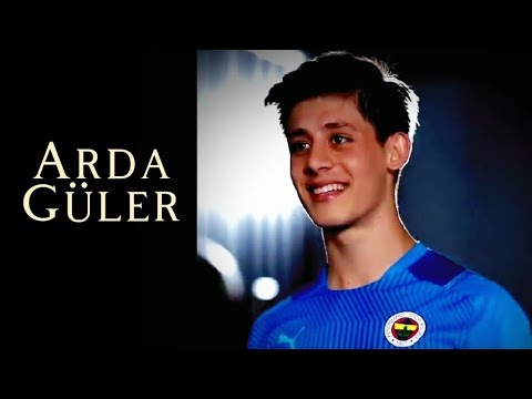 Arda Güler ✨ eski günler