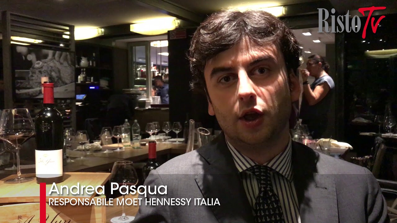 Andrea Pasqua e Jean Sebastien Philippe - Ao Yun - YouTube