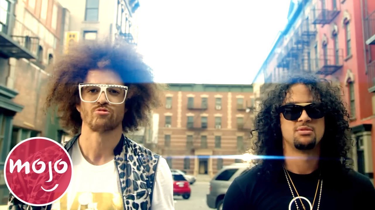 Top 20 Decade Defining Music Videos of the 2010s - YouTube