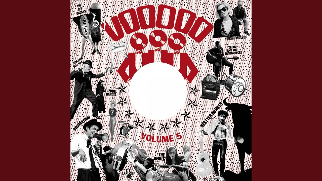 Crash & Burn - YouTube