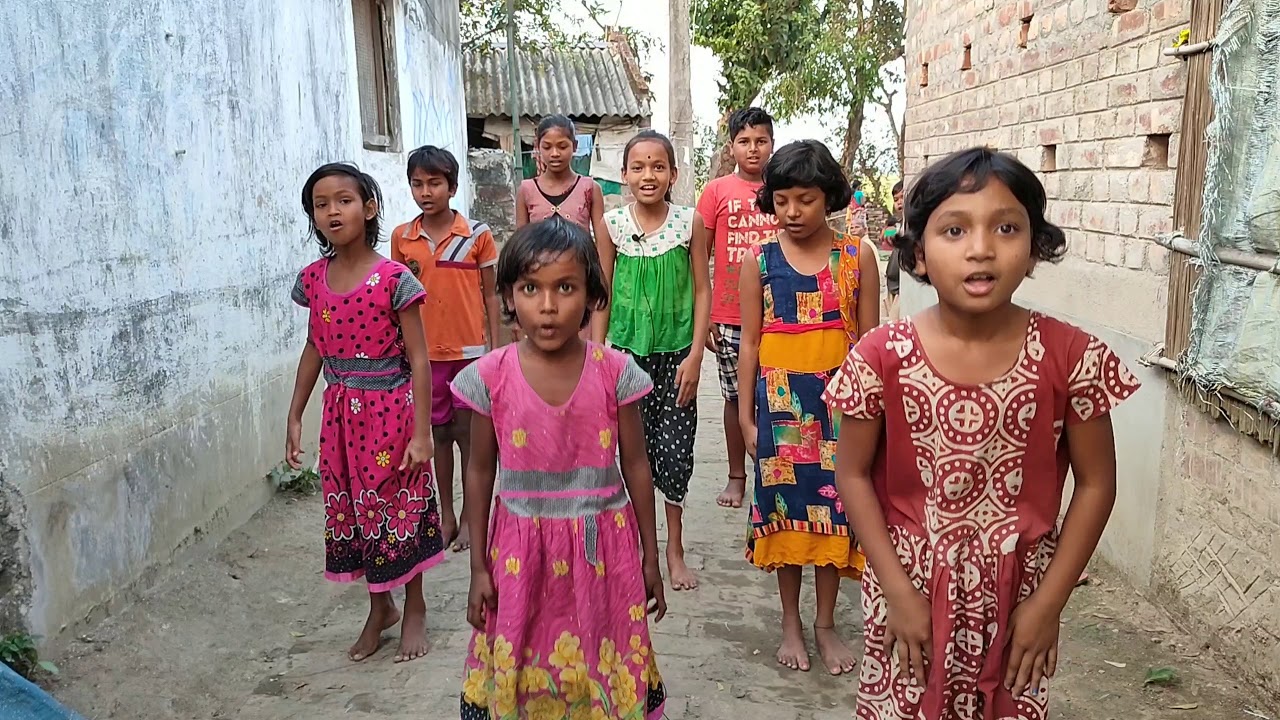 GOIM Program.।#childrenministry#GOIM#villagelife#loveforGod - YouTube