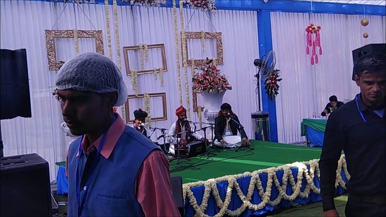 Rajasthani Langa party, Folk musicians, Artist Management Contact ...