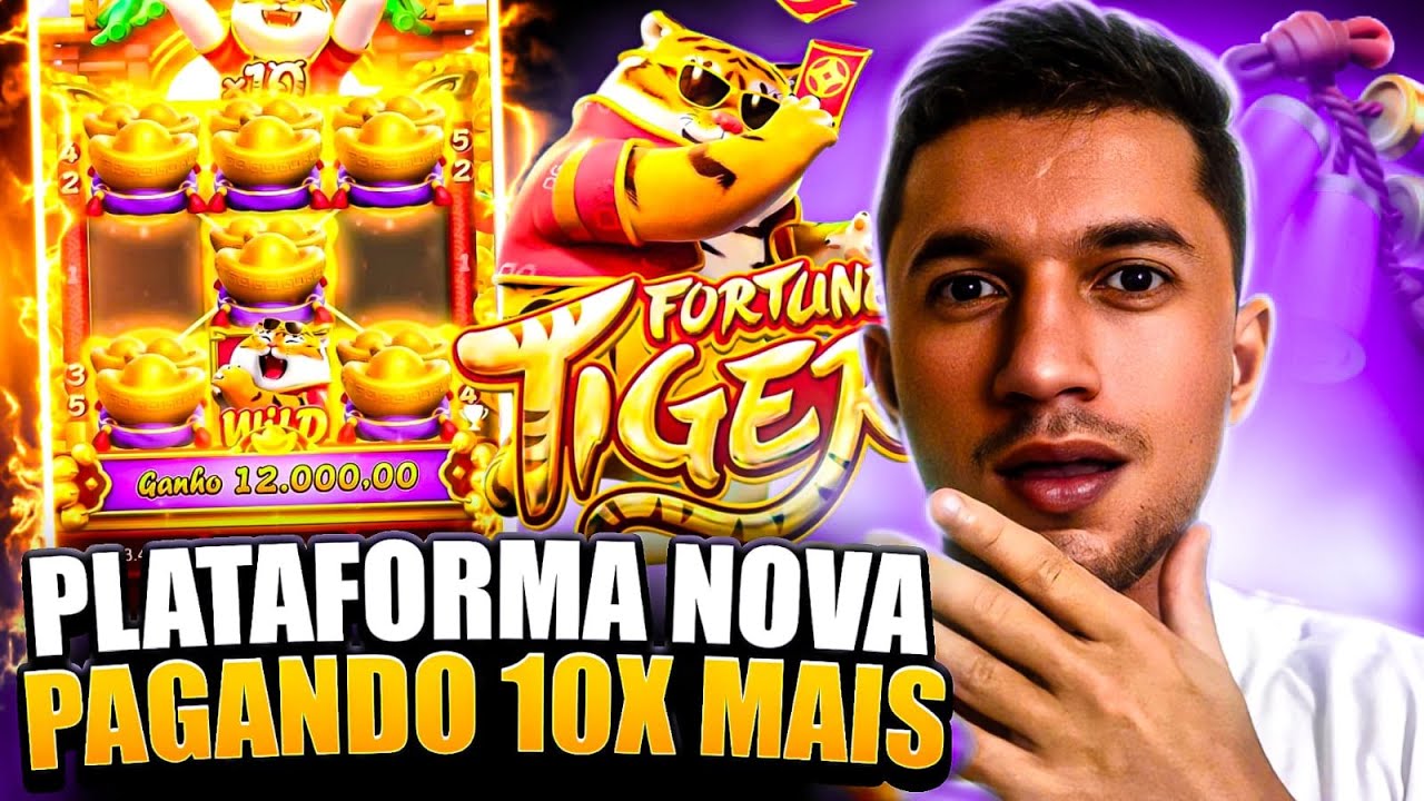 FORTUNE TIGER🔥MELHOR ESTRATÉGIA BANCA BAIXA🔥SLOT JOGO DO TIGRE🔥COMO ...