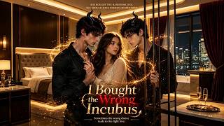 【Eng】I Bought the Wrong Incubus💰💥#shortmax #drama