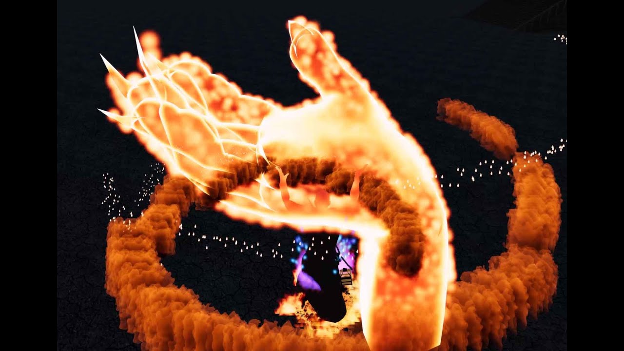 Updated Fire Transformation mp4 109 - YouTube