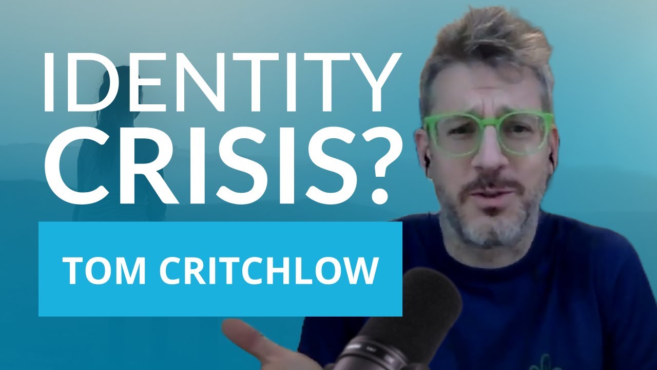 Nine Years Self-Employed...NOW WHAT?! - Tom Critchlow - YouTube