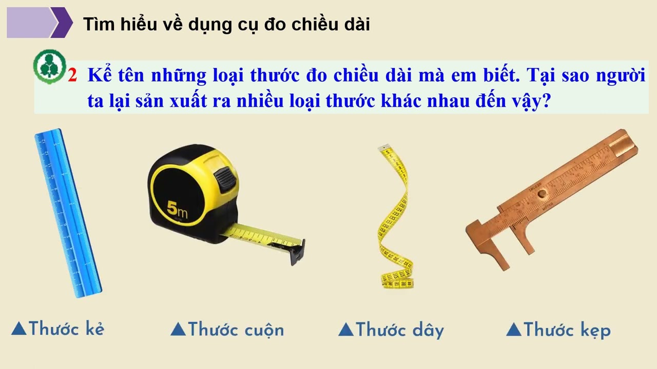 NSL bai 4 KHTN6 do chieu dai - YouTube