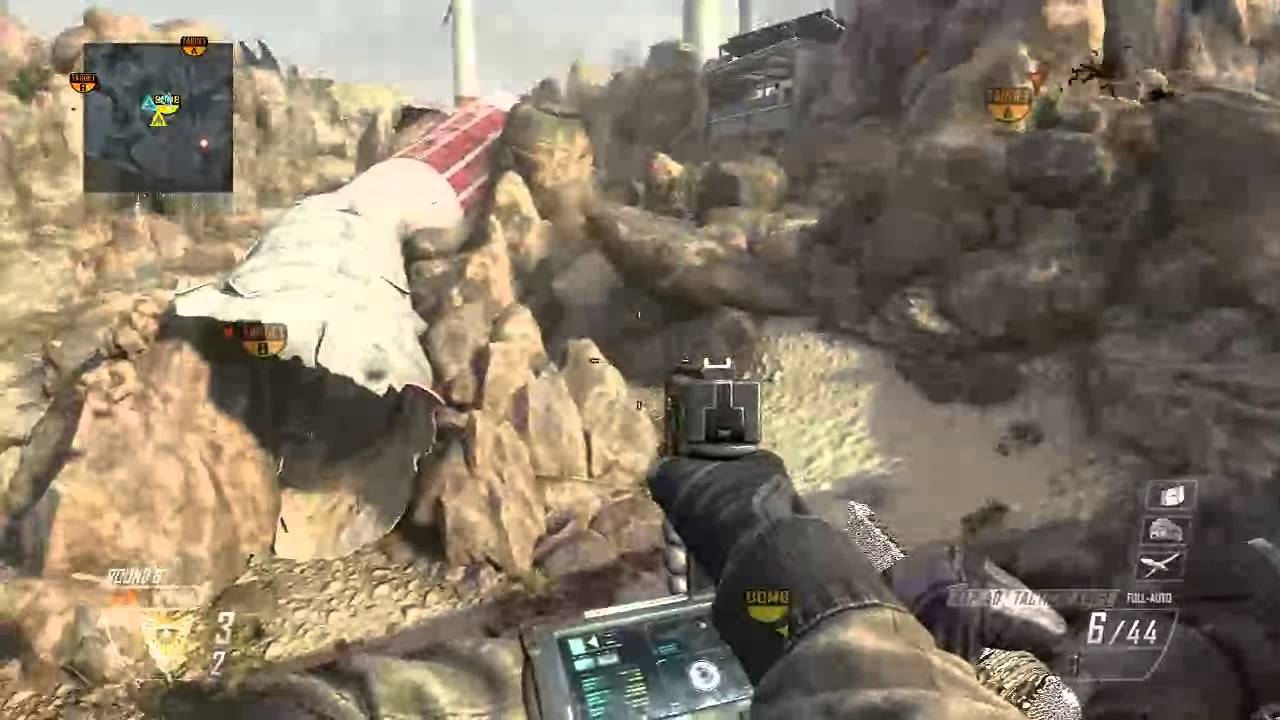 Insane Hitmarker w/New Camo - YouTube
