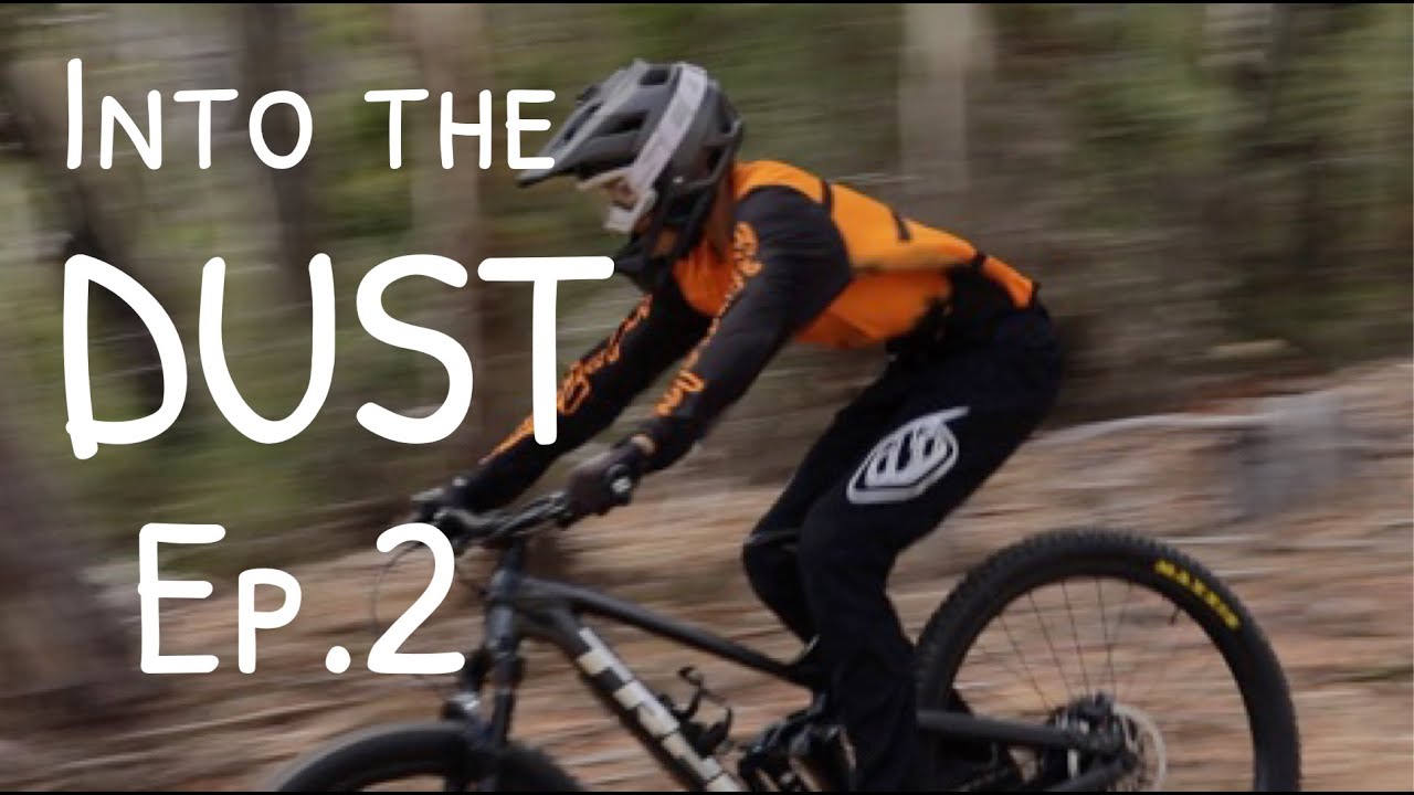 Into The Dust ep.2 - YouTube