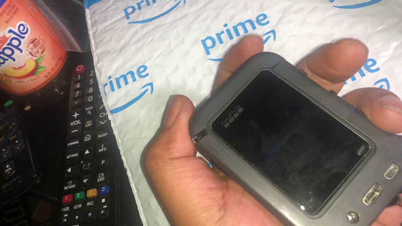 Media mod issue - YouTube