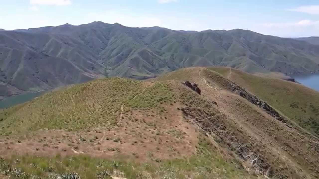 Cervidae Peak, Boise Mountains, Idaho, 05/15/2015 - YouTube