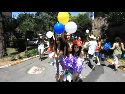 LipDub İKL 2010