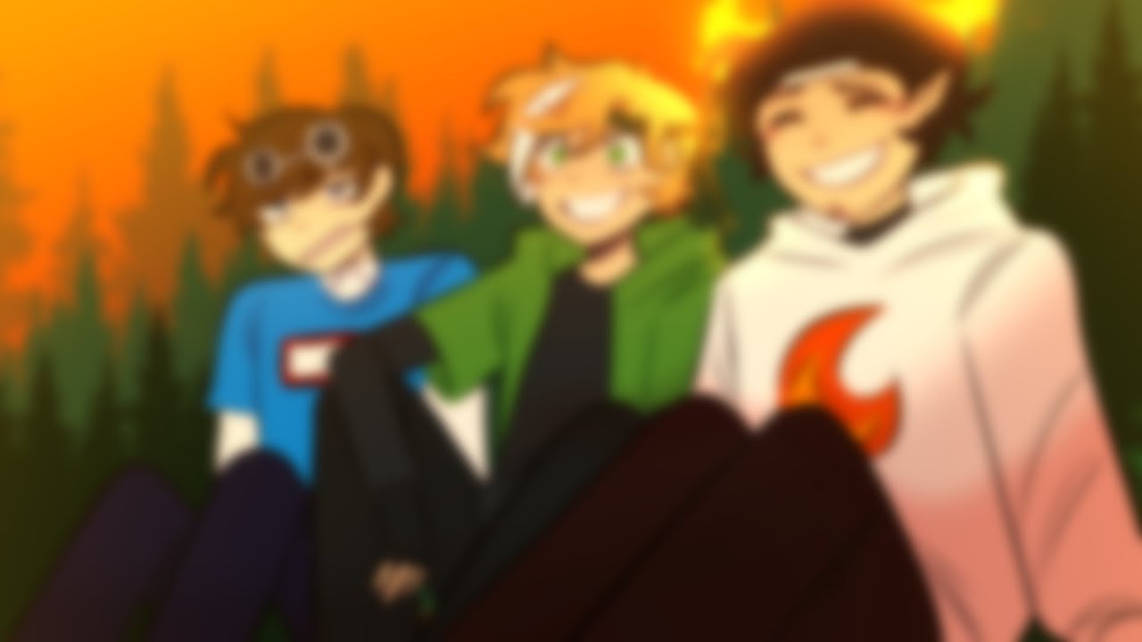 Lately I Haven’t Been Sleeping Dream SMP Animatic - YouTube